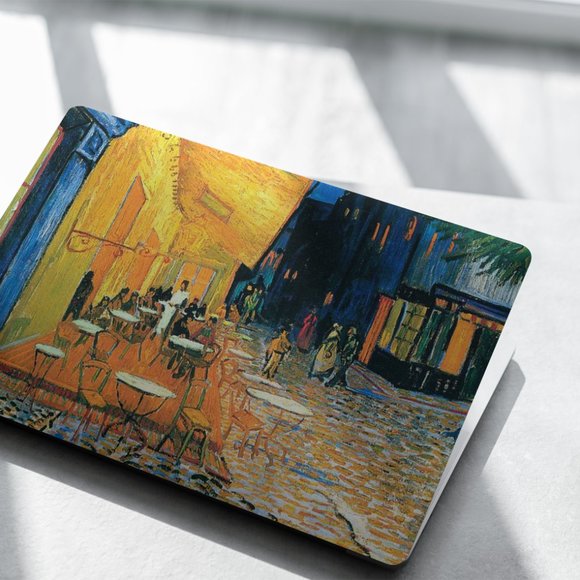 Handmade | Accessories | Van Gogh Cafe Terrace At Night Case For Apple ...